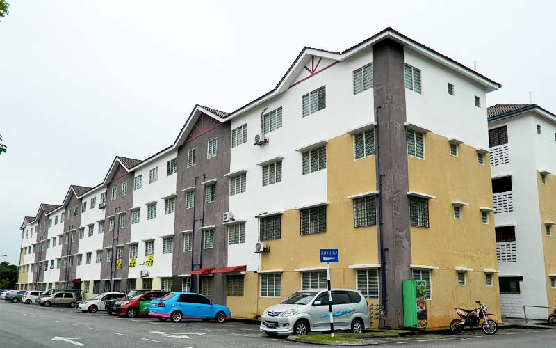 Selangor waives assessment payment for low-cost homes | Free Malaysia ...