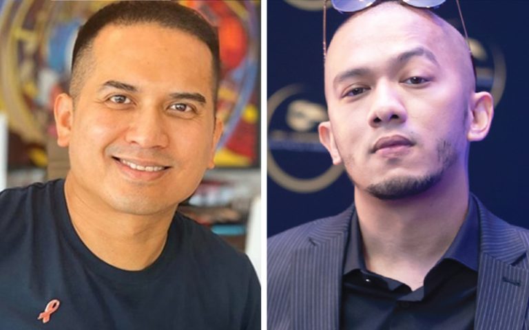 Malaysians Must Know the TRUTH: SM Faisal sues Caprice over Instagram post