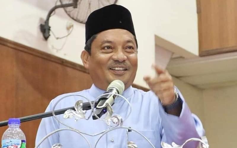 Tuduh kerajaan gagal bakal heret negara kembali ke krisis politik, setpol PM bidas Marzuki ...