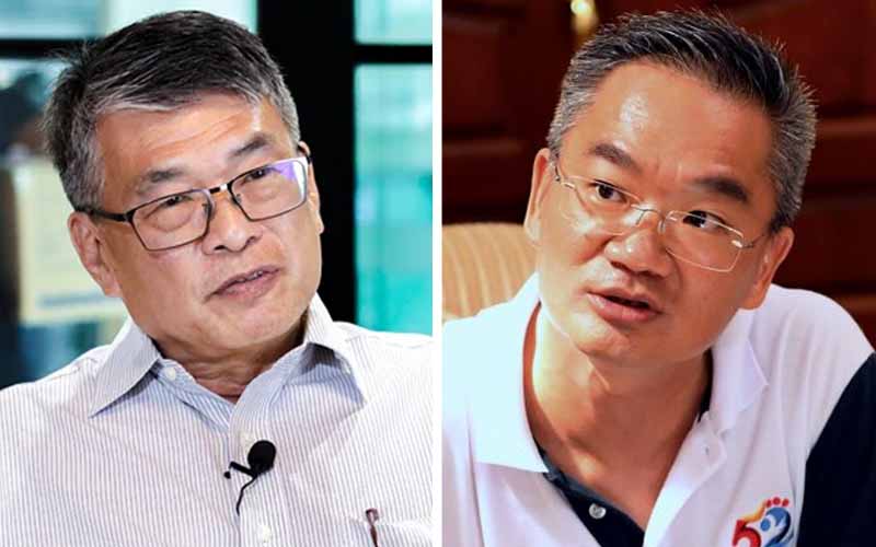 ‘Too drastic’ to scrap PSC on agencies under PM’s dept, says PKR MP ...