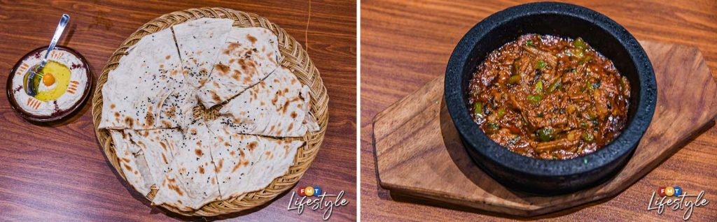 Middle Eastern cuisine at its best at Royal Bedouin | Free Malaysia ...