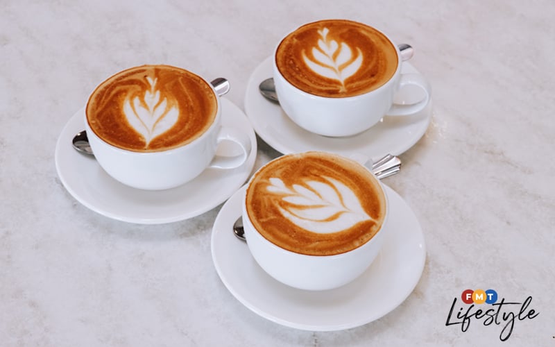 English-styled Qidot Café serves up a good brew | Free Malaysia Today (FMT)