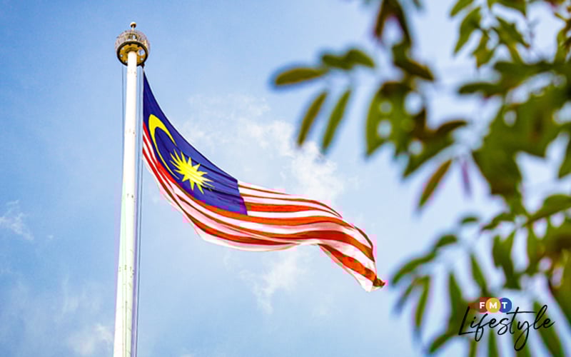 Towering flagpole a symbol of the ‘Malaysia Boleh’ spirit | Free ...