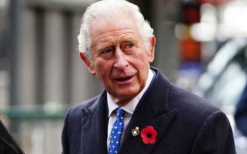 Suits and signet rings: Charles’ fashion through the ages | Free ...