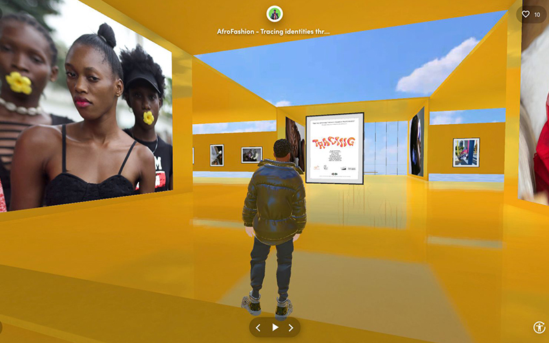 First magazine of the future has landed in metaverse | Free Malaysia ...