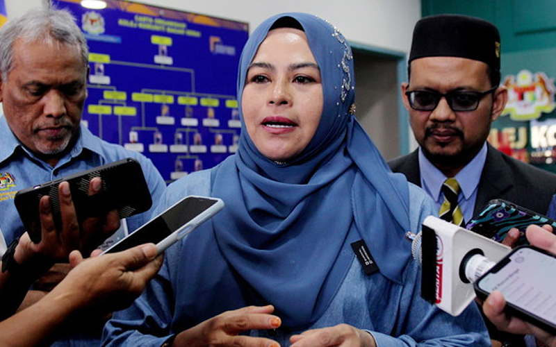 Ministry leaving it to cops, UM to act on claim that research was ...