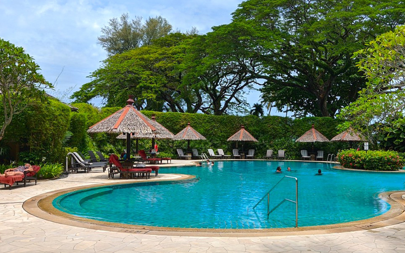 Feel the love at Shangri-La’s Rasa Sayang Resort | Free Malaysia Today ...