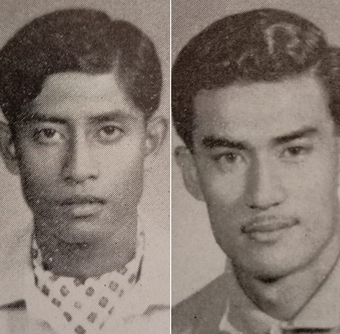 60 years on, legends reunite to mark Malaysia’s first major hockey ...