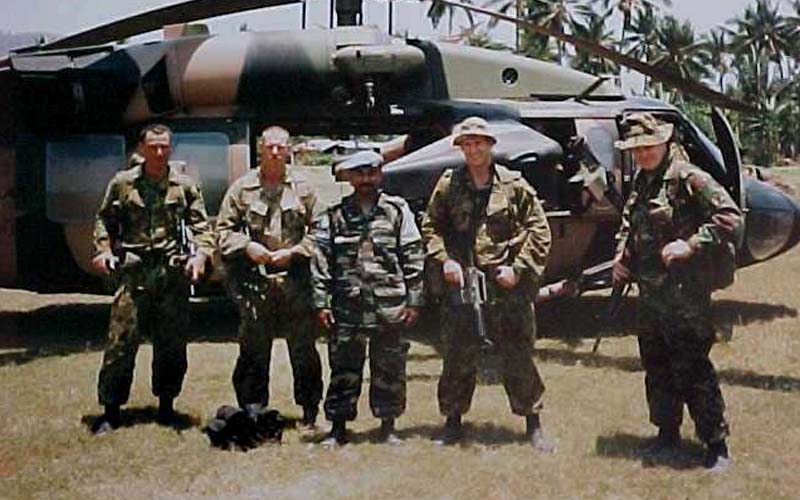 Horror of Timor massacre continues to haunt ex-soldier | Free Malaysia ...