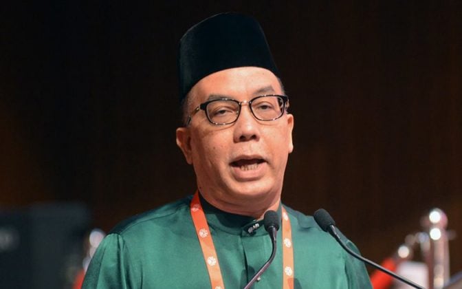 WARTAWAN RASMI LAMAN REFORMASI: Aminuddin jadi taruhan BN lawan Anwar ...