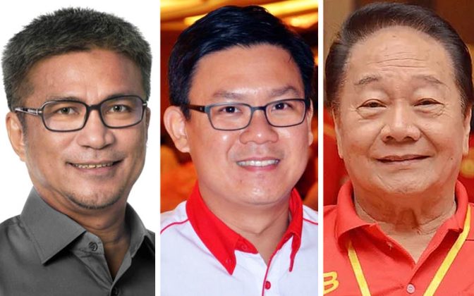 Malaysians Must Know the TRUTH: Annuar Rapaee could be gamechanger in ...