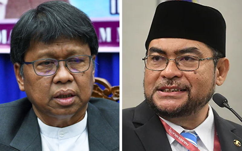 PRU15: Amanah tanding 6 kerusi Parlimen, 20 DUN di Perak | Free Malaysia Today (FMT)