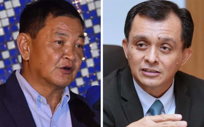 GTA shortlists ex-IGP Hamid Bador for Rembau | Free Malaysia Today (FMT)