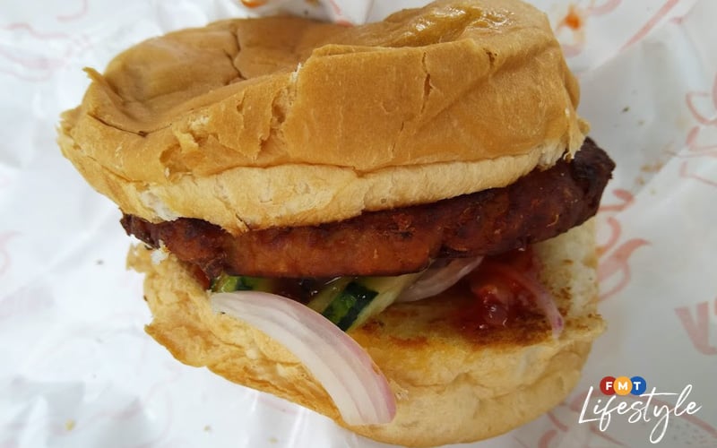 After 49 years, Jackson’s Burger in PJ is still grilling hot | Free ...