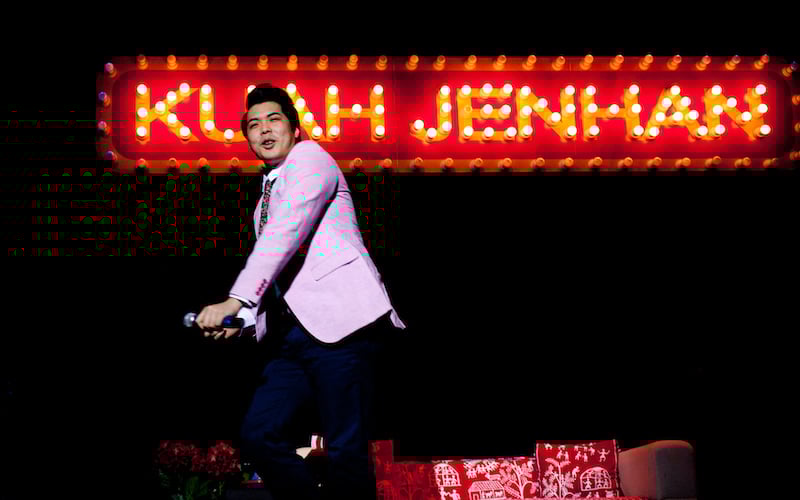 5 of KL’s finest comics prove they’re ‘Still Up, Still Coming’ | Free ...