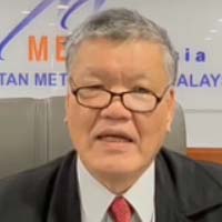 Weatherman rules out major floods until early November | Free Malaysia ...