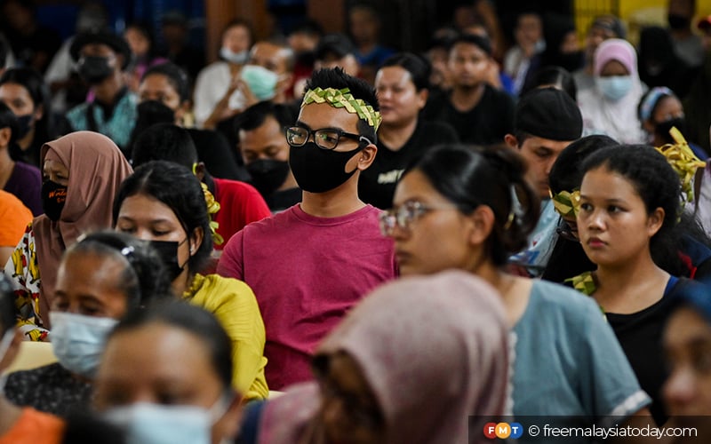 Kurang pendedahan, ramai graduan Orang Asli pulang ke kampung tanpa ...