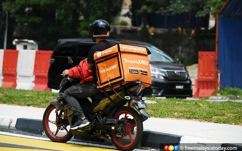 MyCC gives Shopee until end of October to explain delivery issues ...