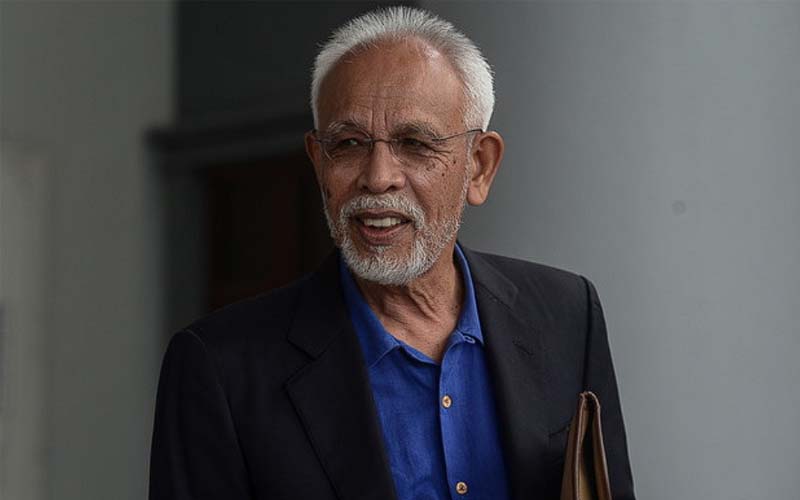 Honda Civic was registered in Shahrir’s name in 2013, says JPJ officer ...
