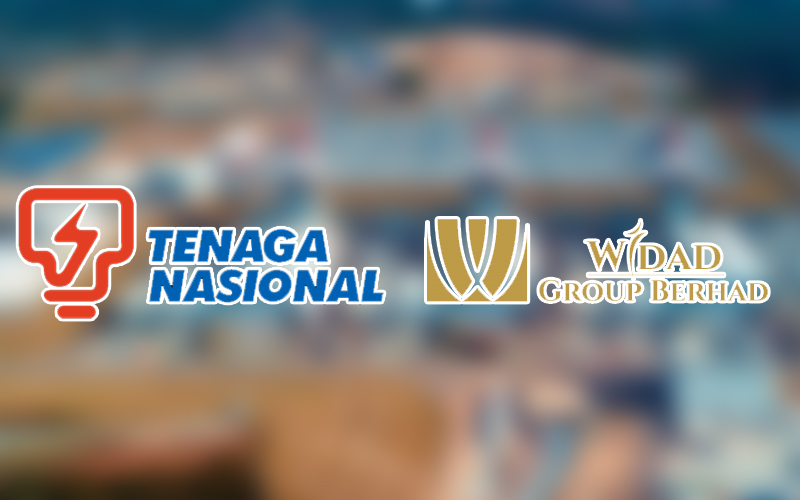 TNB and WBG to jointly develop new power plant | Free Malaysia Today (FMT)