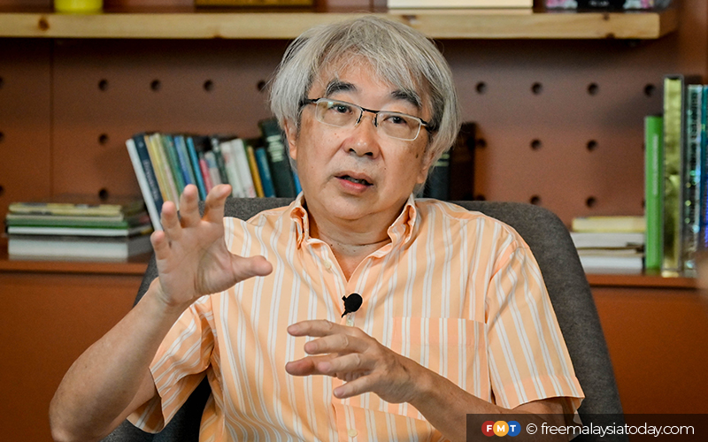 More downside ahead for stock market, cautions fund manager | Free Malaysia Today (FMT)