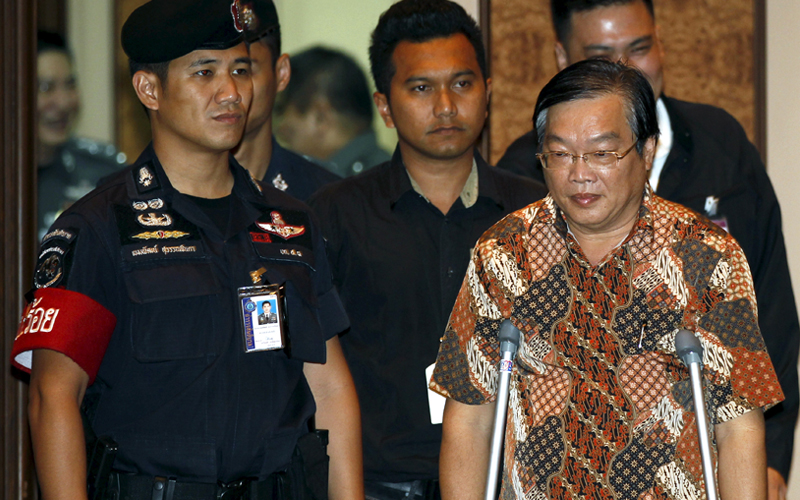 ‘Datuk Seri’ to face wildlife trafficking, money laundering charges in US | Free Malaysia Today ...