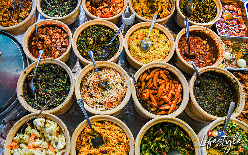 Brickfields’ Lawanya serves up cheap ‘n tasty Indian fare | Free ...