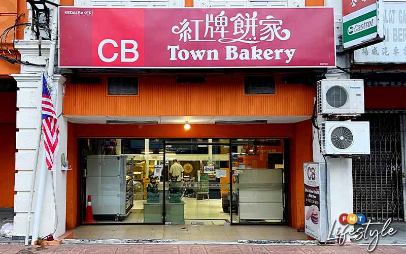 Will the legacy of Kampar’s famous CB Bakery live on? | Free Malaysia ...