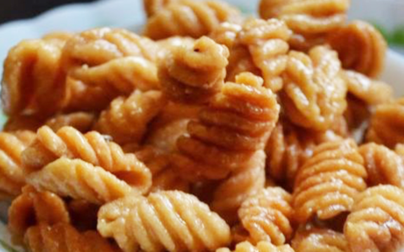 5 iconic Deepavali snacks and their interesting history | Free Malaysia ...