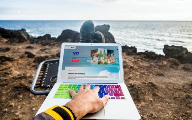 Why the DE Rantau programme is a no-brainer for digital nomads | Free ...