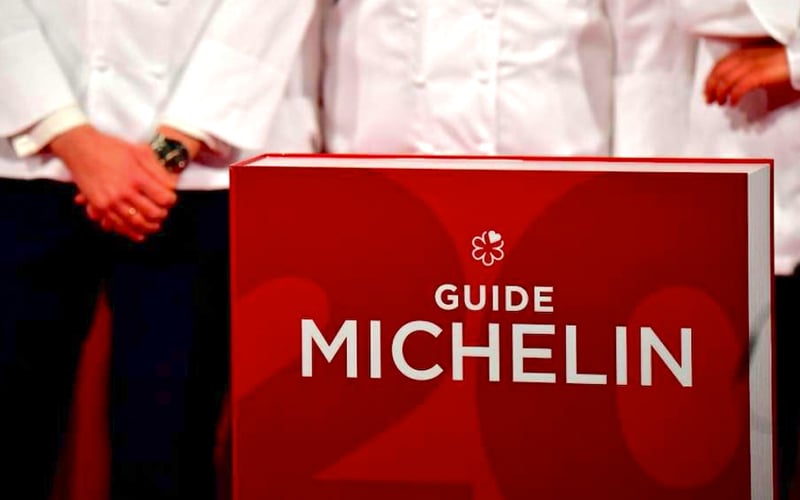 Michelin Guide to launch KL and Penang editions in December | Free ...