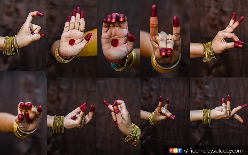Bharatanatyam, dance of the divine and spiritual | Free Malaysia Today ...