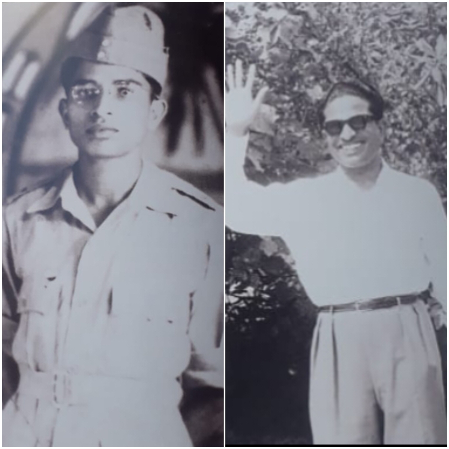 Malay movie pioneer L Krishnan ‘I feel great’ turns 100 | Free Malaysia ...