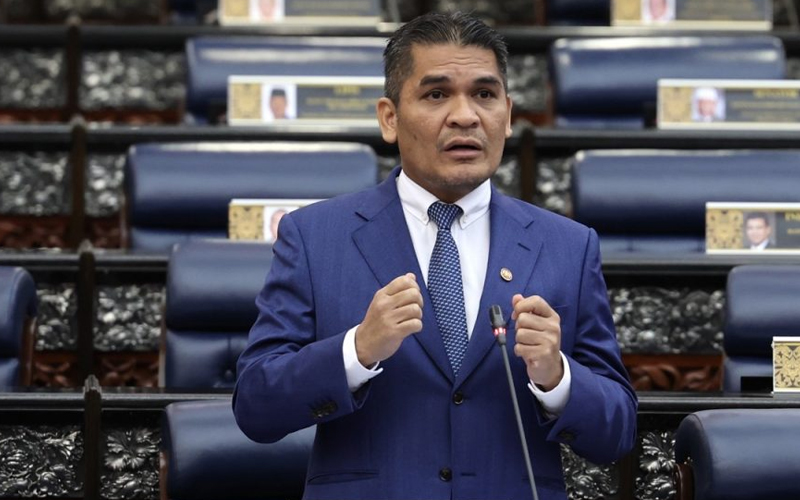 Punishment for those who disrespect national language still under study ...