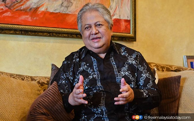 Malaysians Must Know the TRUTH: Zaid calls out Bar chief’s ‘hypocrisy ...