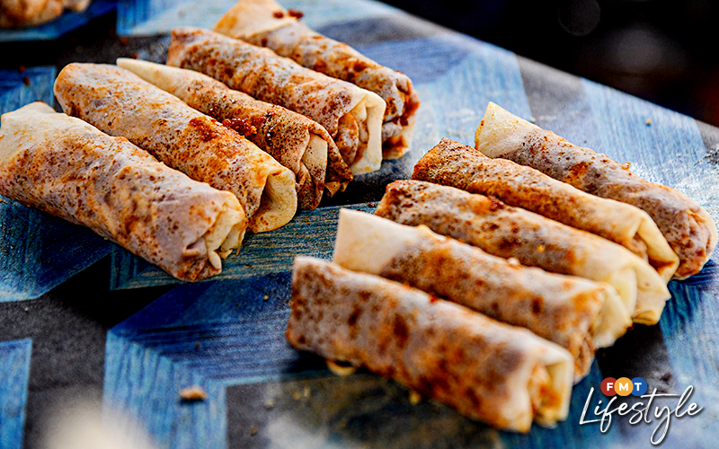 What to eat ah? 6 tasty treats to look out for in Kampar | Free ...