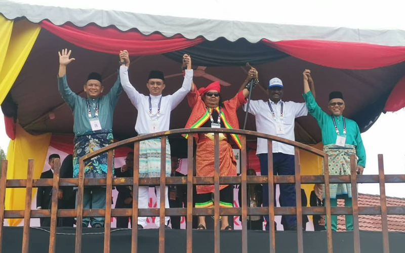 5-cornered fight in Port Dickson | Free Malaysia Today (FMT)