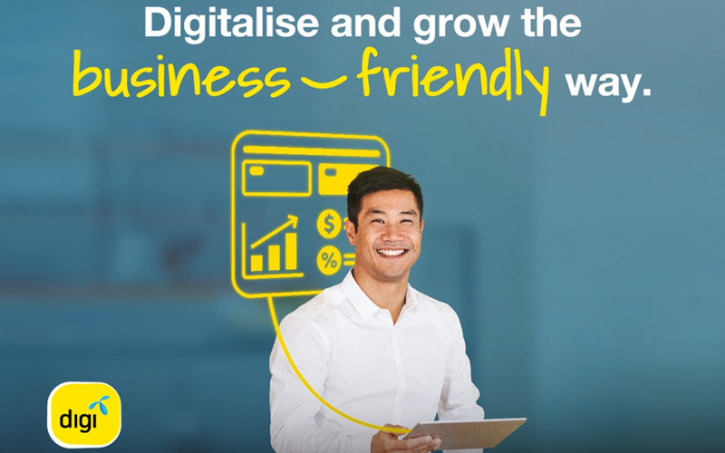 Business-friendly digitalisation reboots growth momentum for SMEs ...