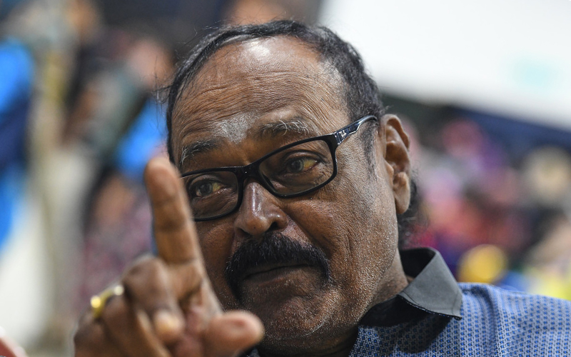 PG: Free food 1 week to celebrate PMX victory!