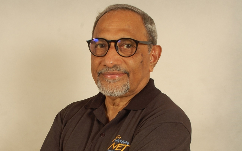 Independent candidate highlights problem with political parties | Free ...