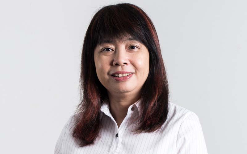 Adik Guan Eng berdepan saingan 3 penjuru di Tanjong | Free Malaysia ...