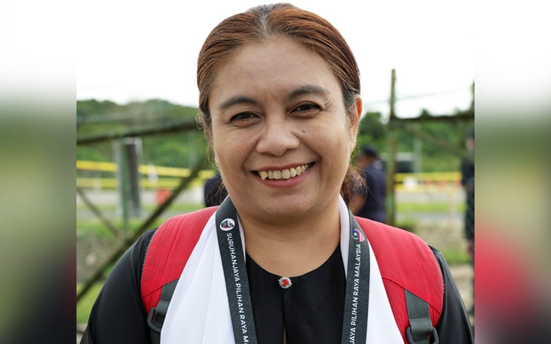 MA63 activist in straight fight with Bung Moktar for Kinabatangan | Free Malaysia Today (FMT)