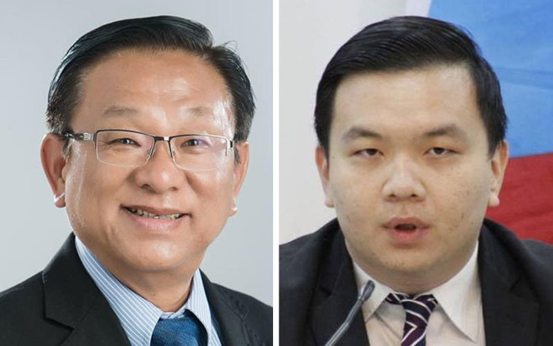 PRU15: PKR Sarawak umum 16 calon, penyandang Miri digugurkan | Free ...