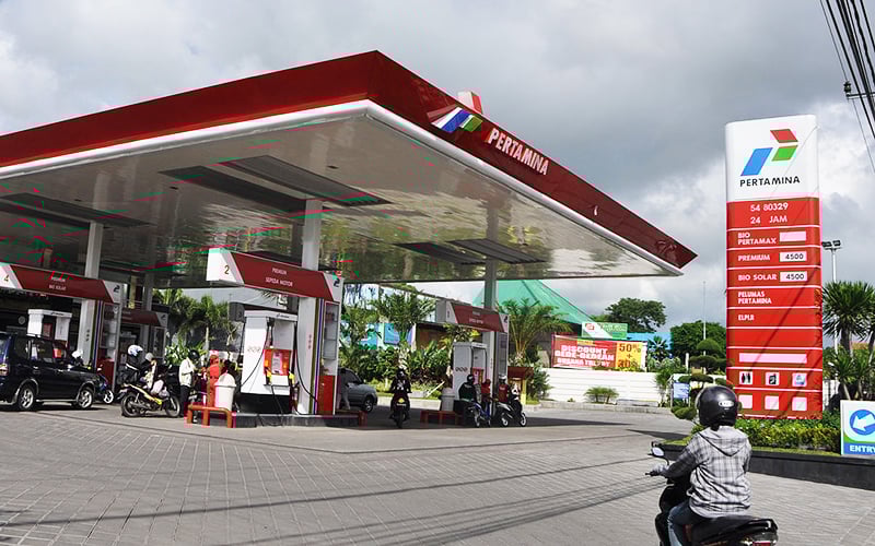 Indonesia’s Pertamina to invest US$500mil in renewable energy fund ...