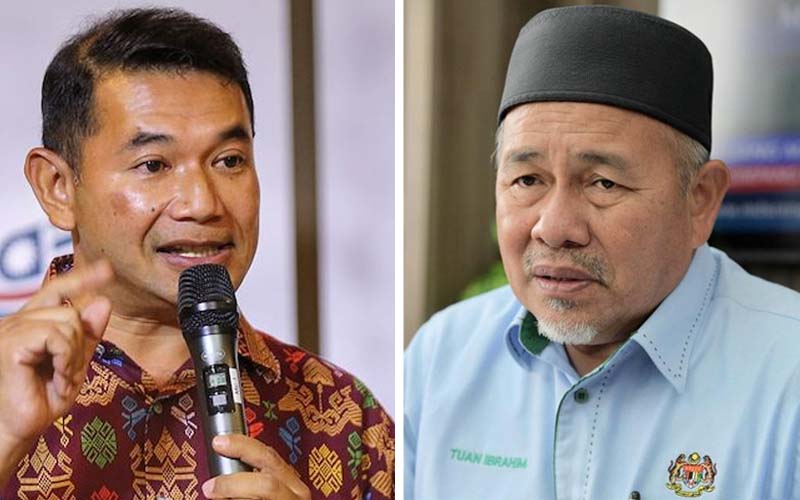 MACC to see if probe needed on RM2 billion flood project | Free ...