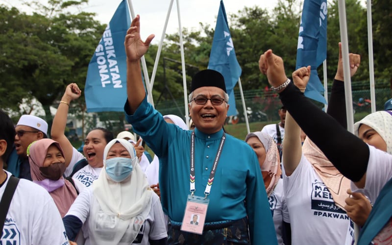Rekod pencapaian jadi sandaran Redzuan di Alor Gajah | Free Malaysia ...