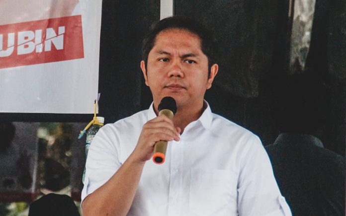 Malaysians Must Know the TRUTH: Riduan Rubin is sole independent winner