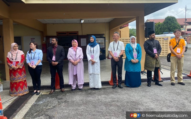Zuraida gembira ‘rai demokrasi’ persaingan 9 penjuru di Ampang | Hot FM