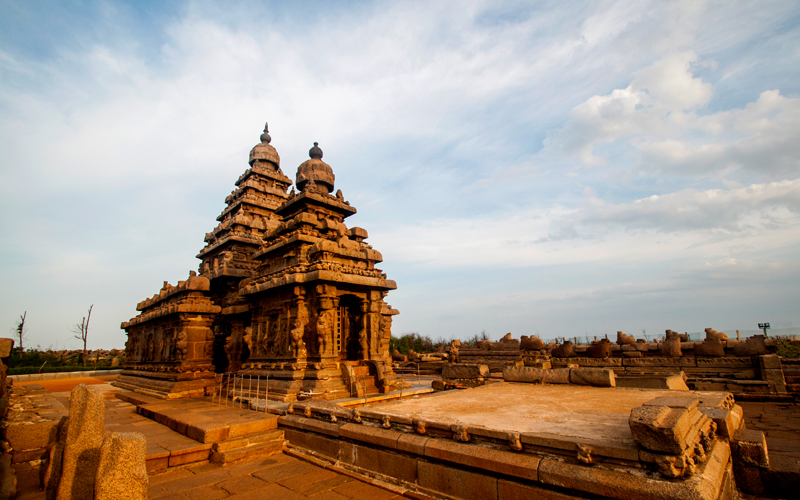 Climate crisis is destroying archaeological sites | Free Malaysia Today ...