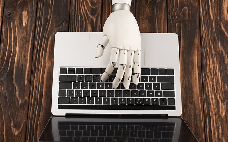 Artificial intelligence goes vegan | FMT